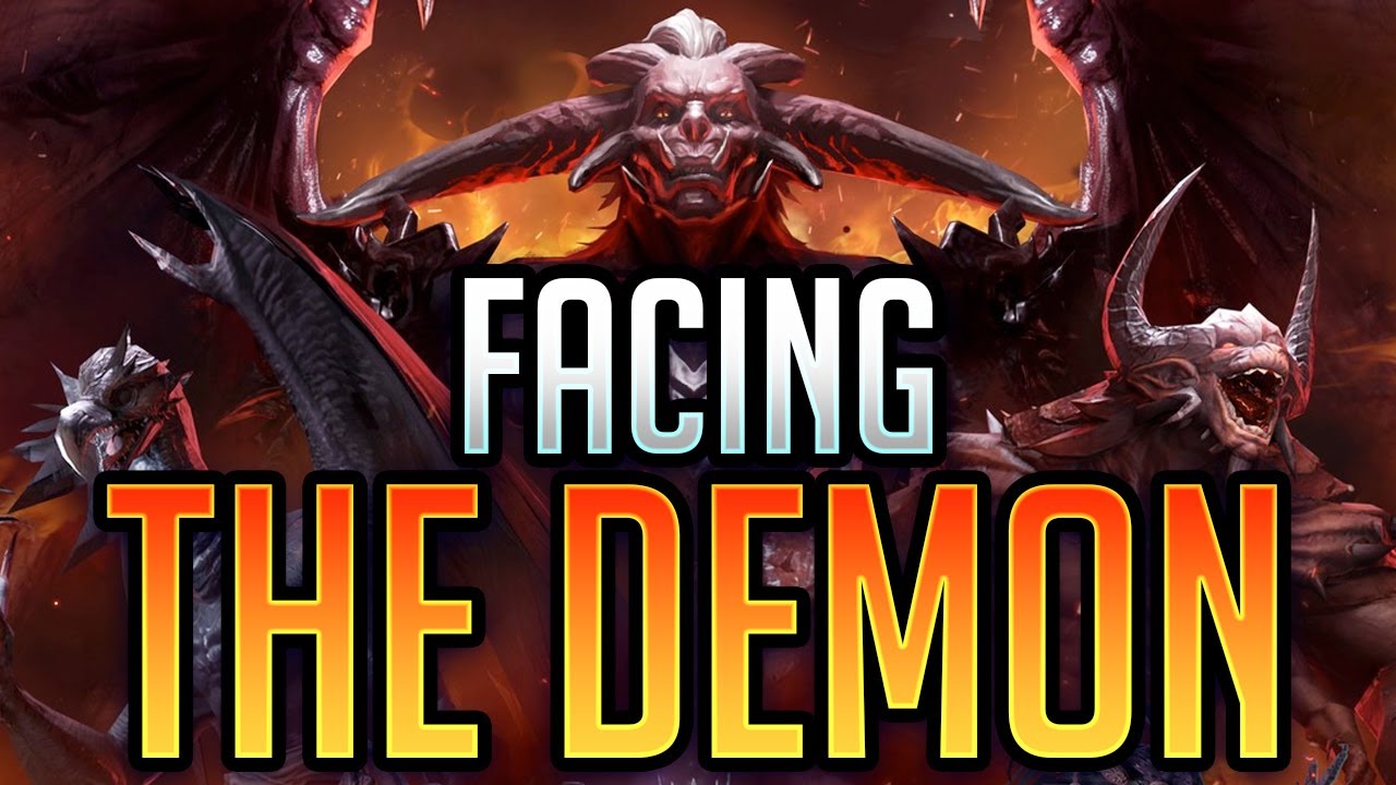 ERRTU IS IN MY WAY! | Dragonheir: Silent Gods - YouTube