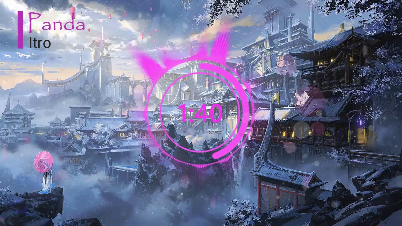 8D Audio | Itro - Panda [NCS] | Use your Headphone - YouTube