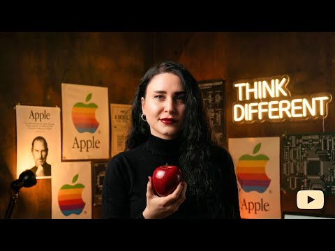 The Price of Creativity: The One Thing Steve Jobs Told Us