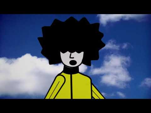 Dylan John Thomas - Feel The Fire (Official Video)