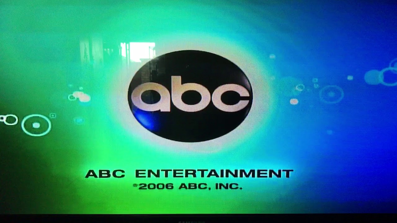 ABC Entertainment/Vin Di Bona Productions (2006 V4) - YouTube