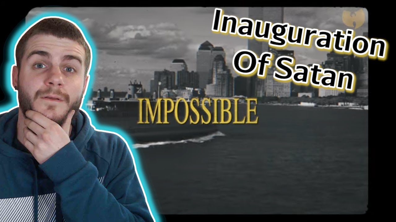 Wu-Tang Clan | Impossible Ft. Tekitha (Reaction) - YouTube