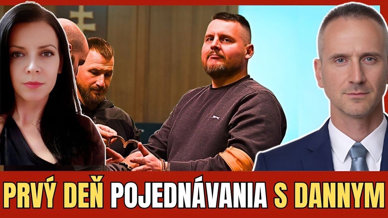 Súd s Danielom Bombicom: Prítomní Harabin, Laššáková, Zoro Kollár ...