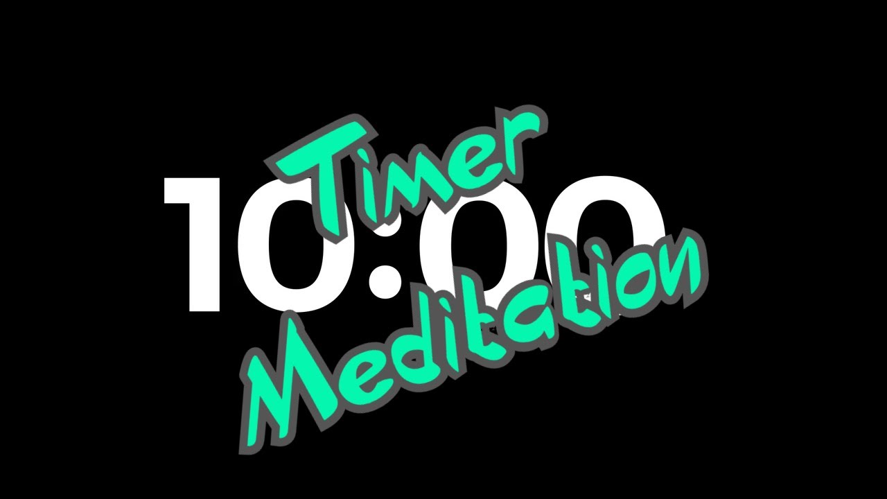 10 second timer space bar - detroitvery