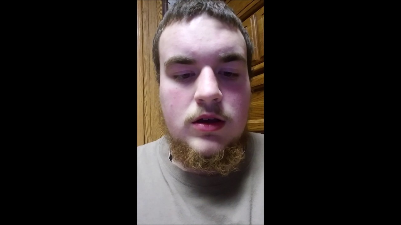 Anti-Eating Face Mask Presentation - YouTube