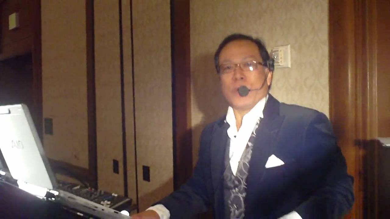 Joe Alvarez It Had Better Be Tonight - YouTube