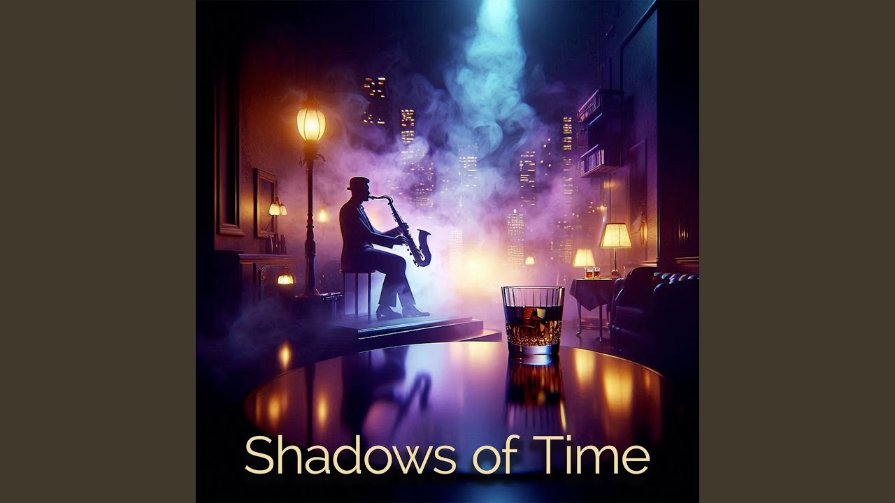Shadows of Time - YouTube
