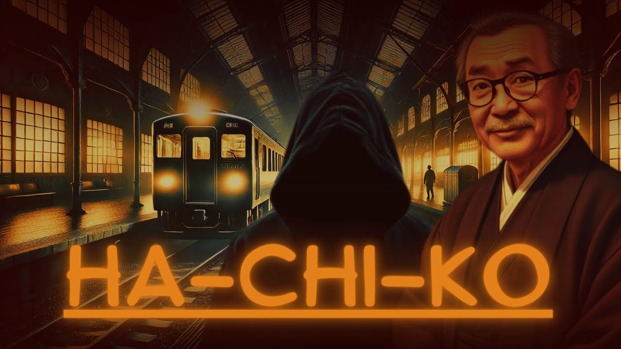 HA-CHI-KO || हा-ची-को || - YouTube