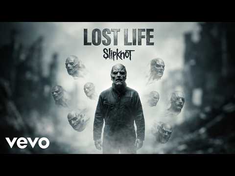 Slipknot – Lost Life [ Music Video ] 2026