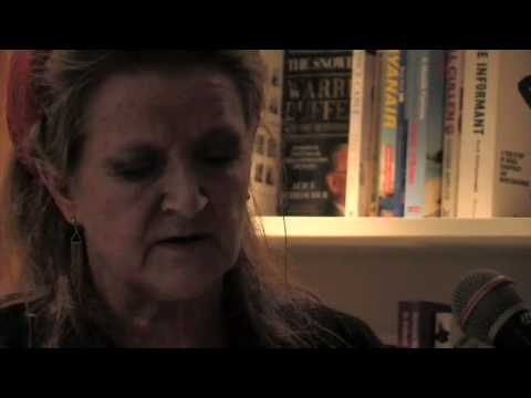 Barbara Keating excerpt In Borrowed Light Part 1 - YouTube
