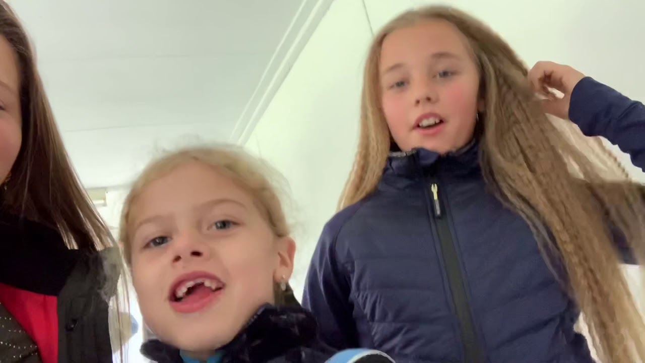 Open dag bij manege berestein - YouTube