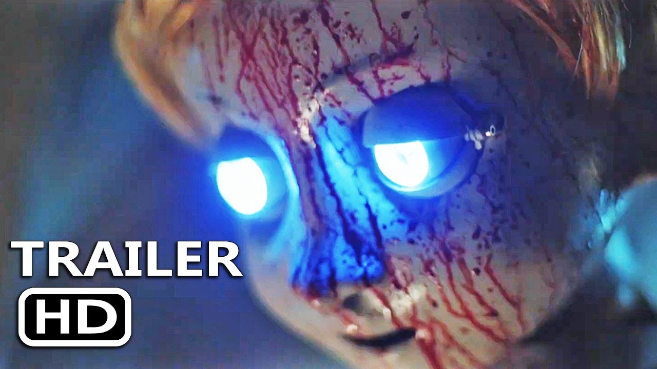 ROB1N Official Trailer (2025) - YouTube