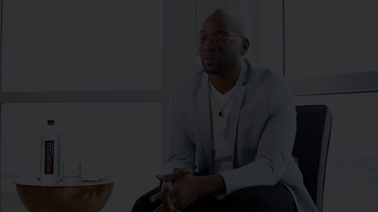 TabTV: Dr.Tabi Speaks at Mount Saint Michael Academy in The Bronx, N.Y ...