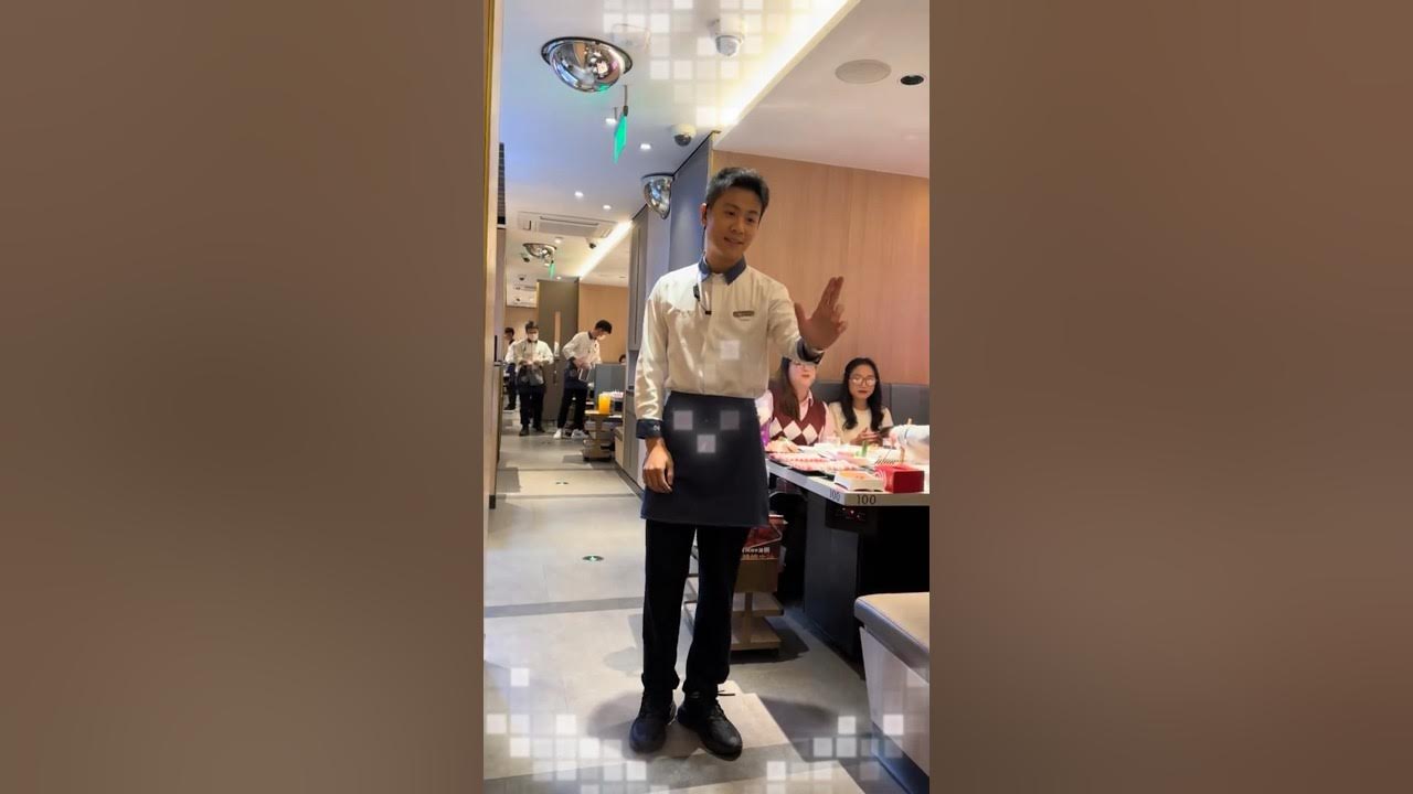 Điệu nhảy hot tiktok - p244 #trendingshorts #trend #shorts - YouTube