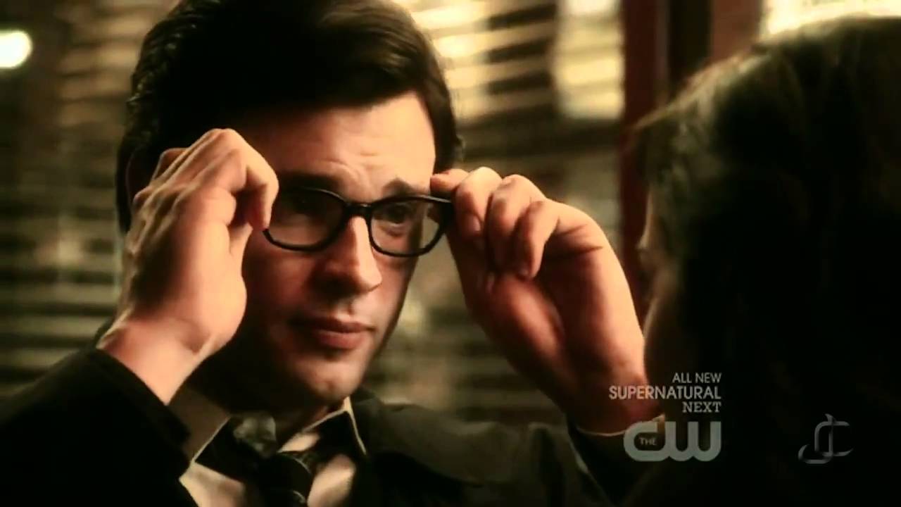 Smallville FINALE Trailer: The Final Moment - YouTube