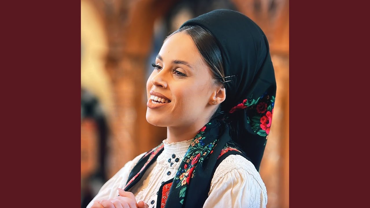 Doamne, Dumnezeul Meu (Priceasnă) - YouTube