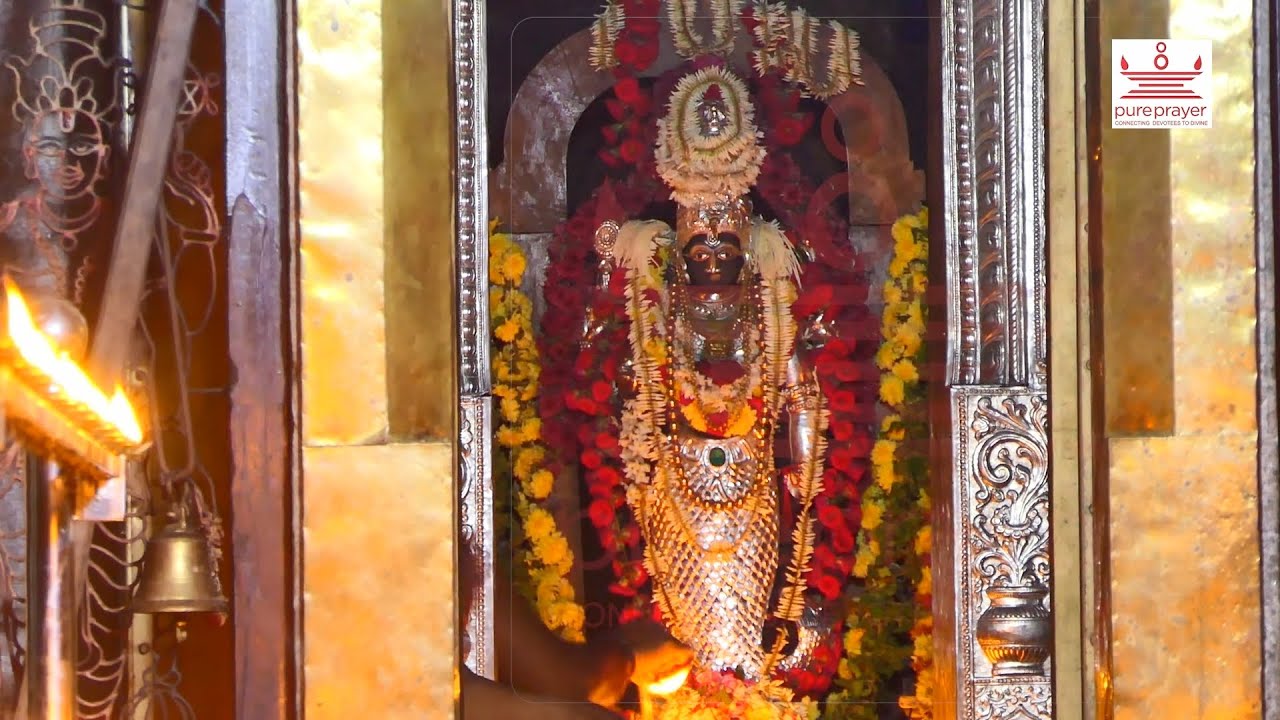 Ayodhya Sri Ram Mandir Special - Sri Rama Taraka Homa - Sri Vishnu ...