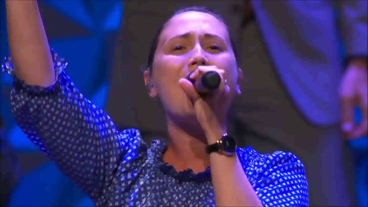 Isn't He (My Jesus) BOTT - HD Recorded Live - The Pentecostals of ...