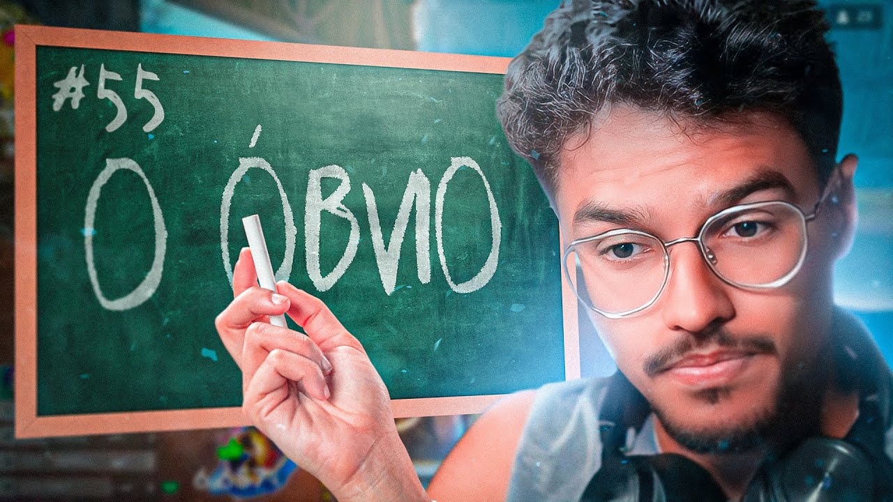 A CAMINHO DA GLORIA EP 55 - TODOS VOCÊS PRECISAM ENTENDER ISSO! - YouTube