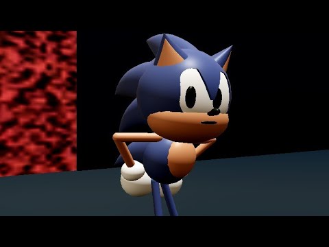 1991 Sonic Bonus Sound Effect - YouTube
