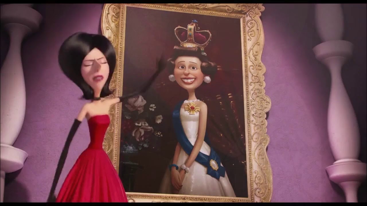 JimmyandFriends' Halloween Video Intro (2018) - YouTube