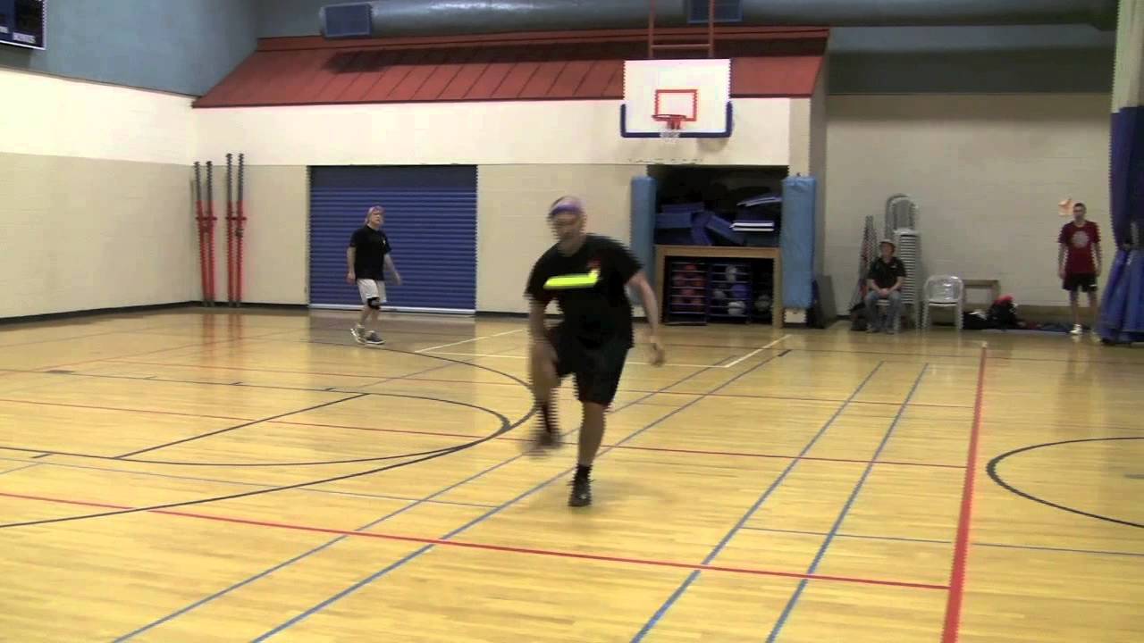 AWS: Bill Wright and Jonathan Willett (5th Place) - YouTube