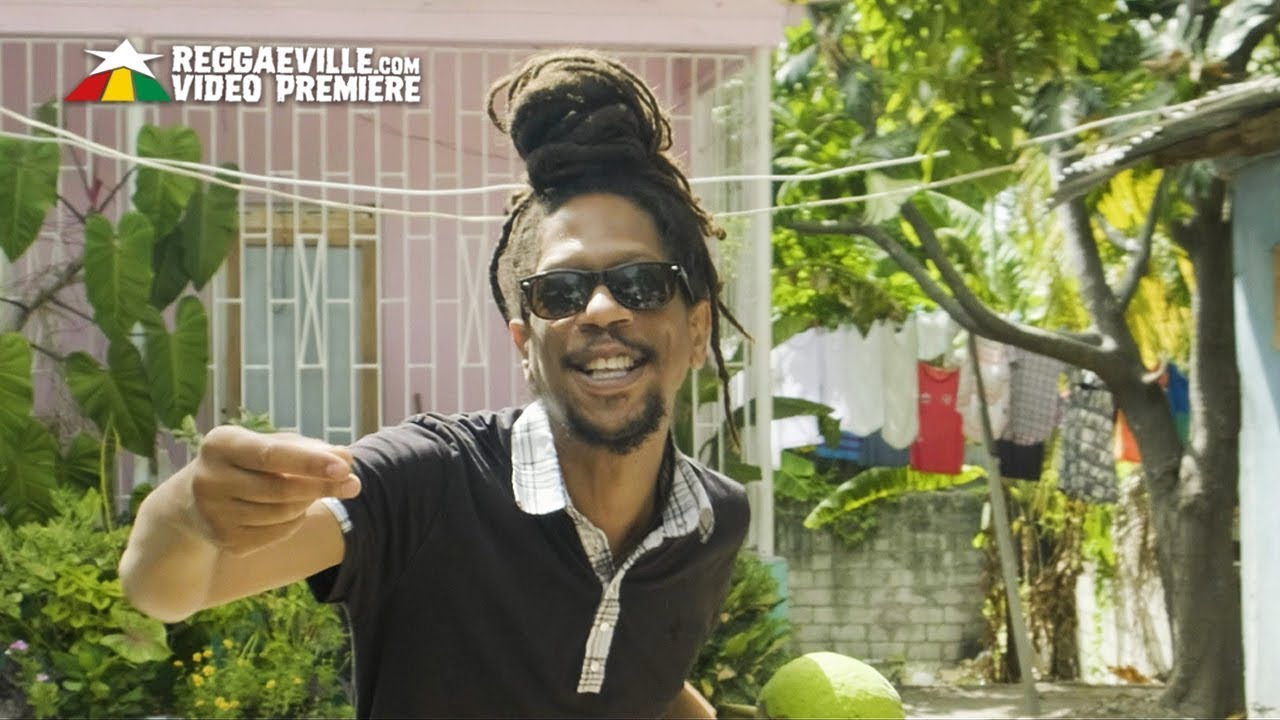 Natanja - Dreader Than Dread [Official Video 2018] - YouTube