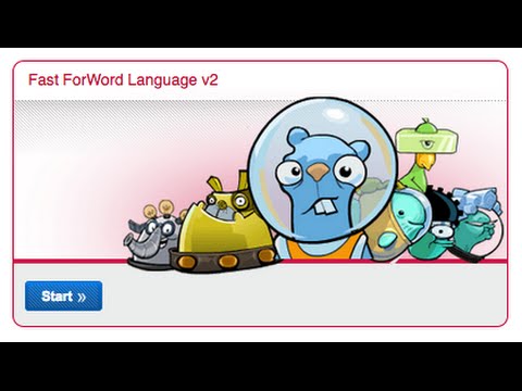 Fast Forward: Demo Lessons 1 to Primary Students, grades K, 1 and 2 ...