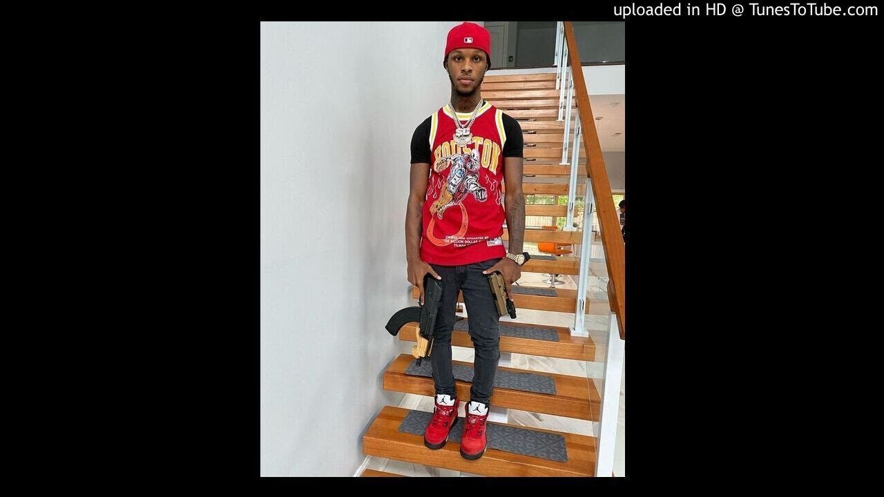 Toosii - Club House (SLOWED) - YouTube