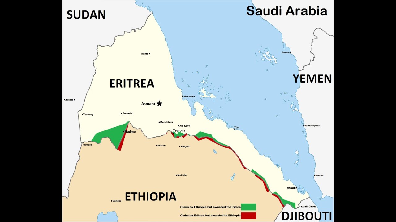 Mezekr/354፡ ወፍሪ ባድመ ወፍሪ ዕርፈት ጸሓይከ ኣበይ በጽሐ? ክፋል 20፡ 22.05.2025፡ - YouTube