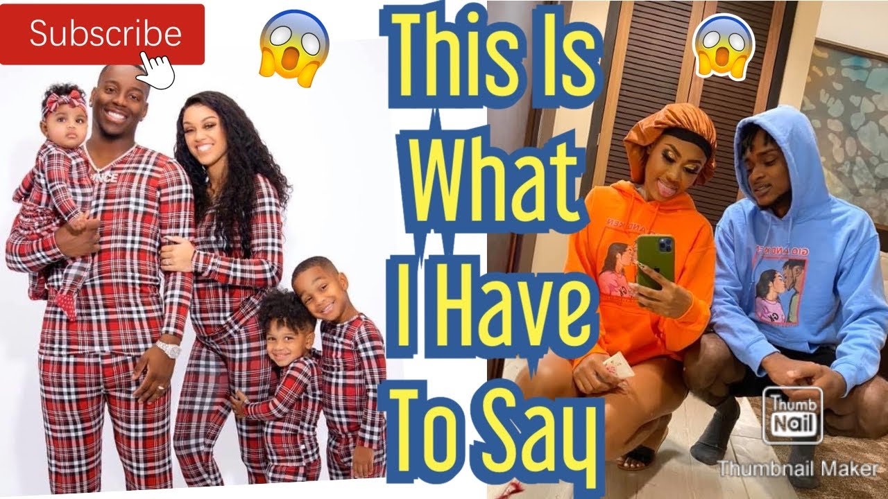 Dear Gio & Ken And The Prince Family - YouTube