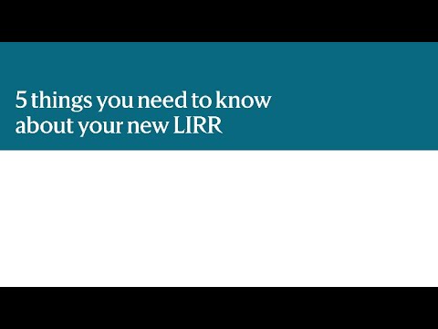 Five Things You Need to Know About Your New LIRR