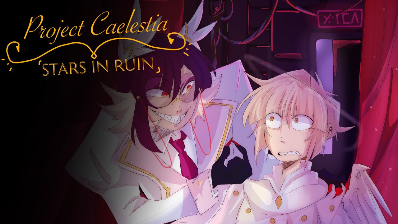 Project Caelestia: Stars in Ruin - YouTube