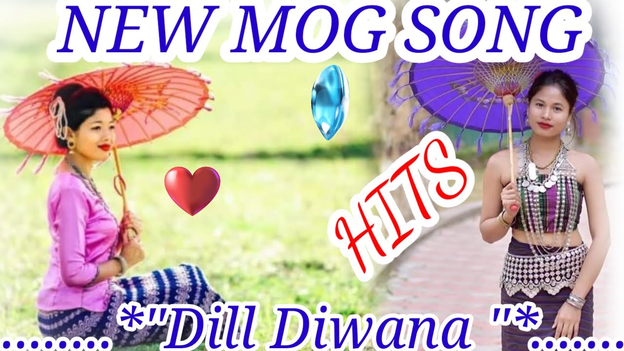 Mog Song|| Tripura New Mog Song|| Mog Song || Marma Song || Hits Mog ...