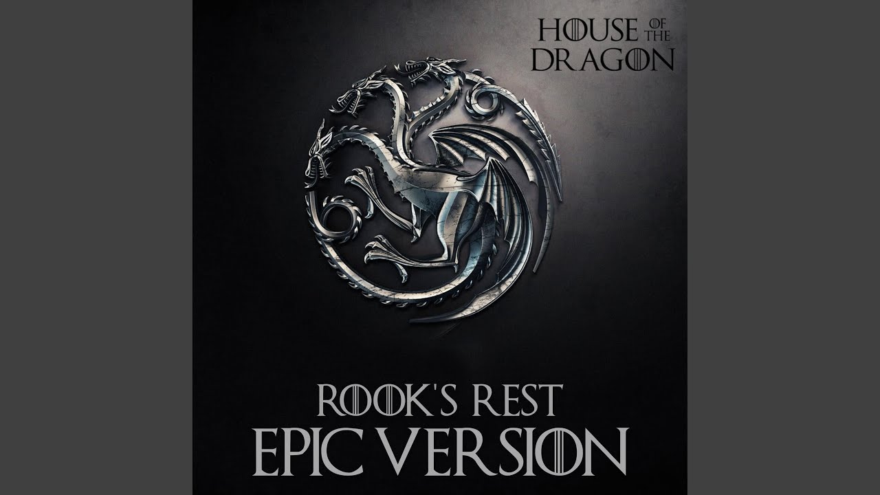Rook's Rest (EPIC Version) - YouTube