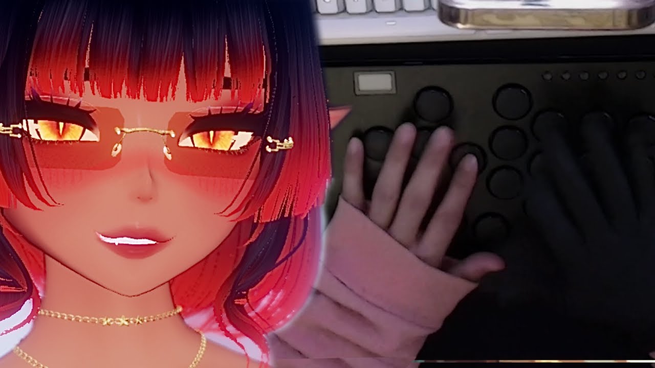 ADC Showing He's Real! - YouTube