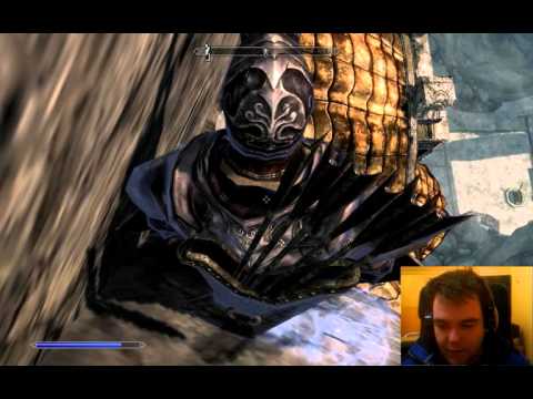 Skyrim - Episode 69: Flawless Ruby!!! - YouTube