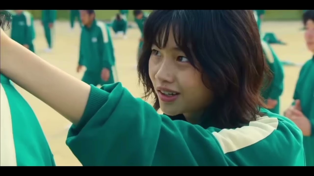 Squid game red light green light song remix|Meme|Season 1|Edit|Funny ...