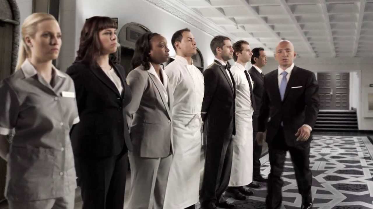Travel Channel: Hotel Impossible - YouTube