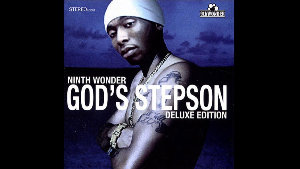Ninth Wonder - Ether - YouTube