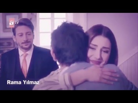 Asiye & Çetin || Kara Ekmek ||