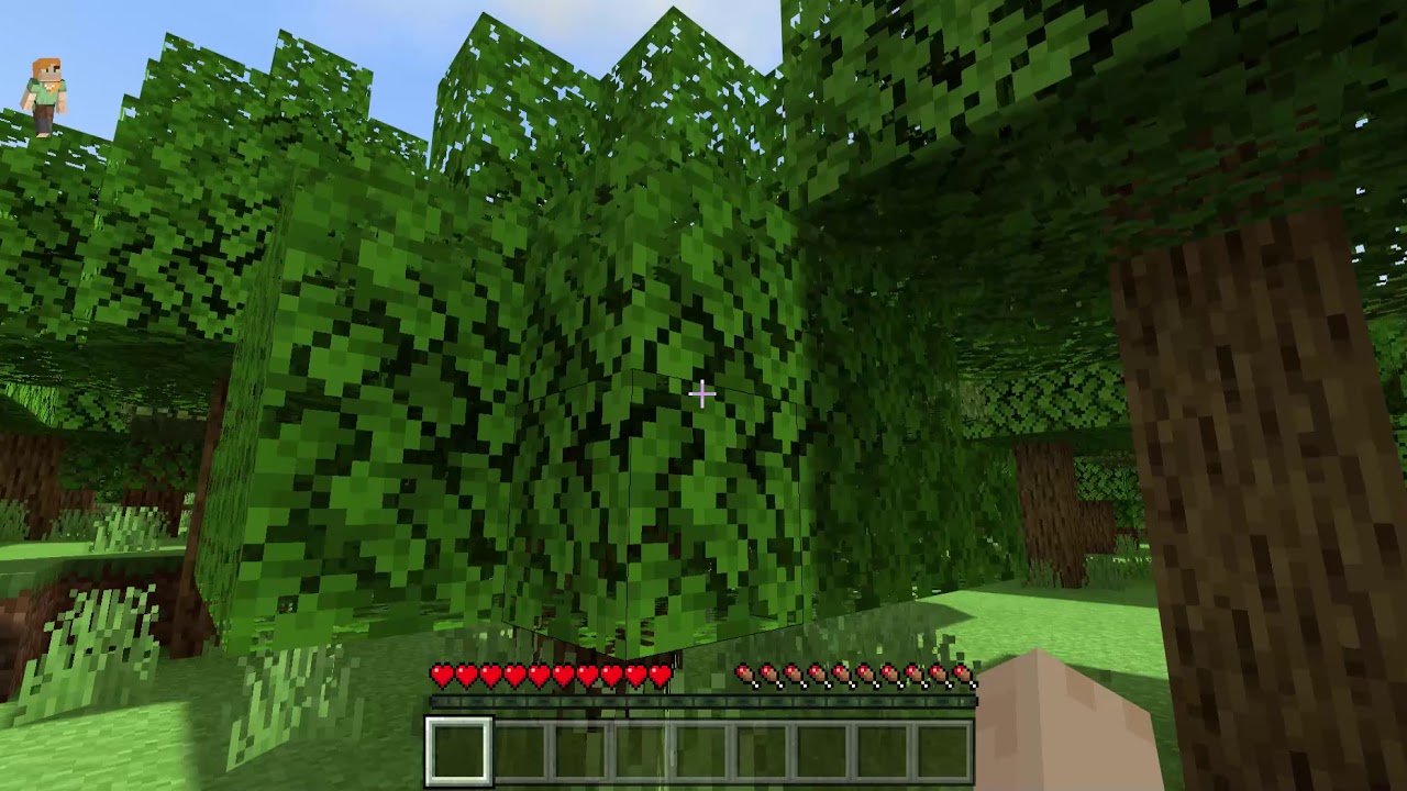 Minecraft 2020 06 06 10 52 11 - YouTube