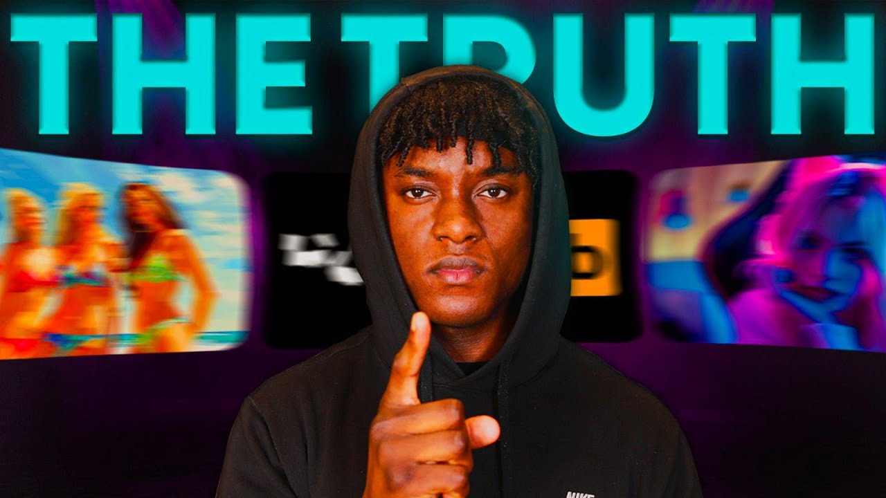 One Last P*rn Video Won't Hurt...Right? - YouTube