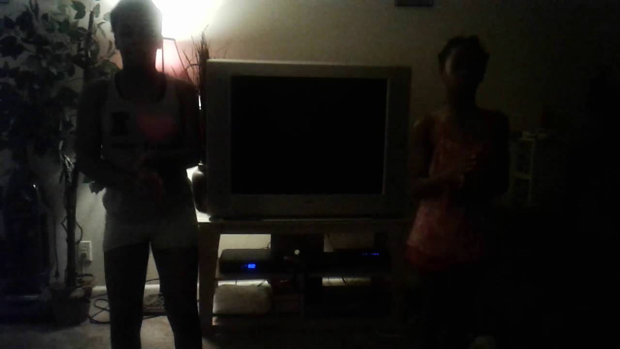 Niyana and Nevaeh - petty - YouTube