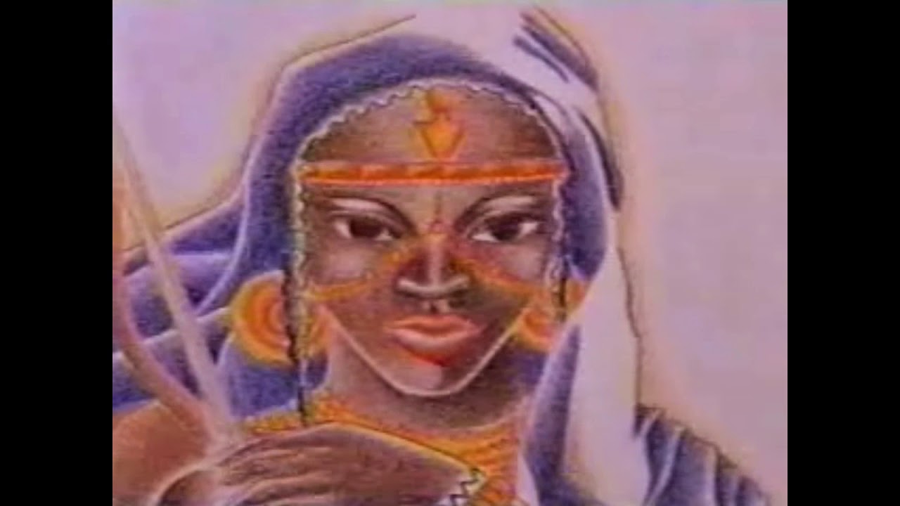 Woman with Three Husbands - YouTube