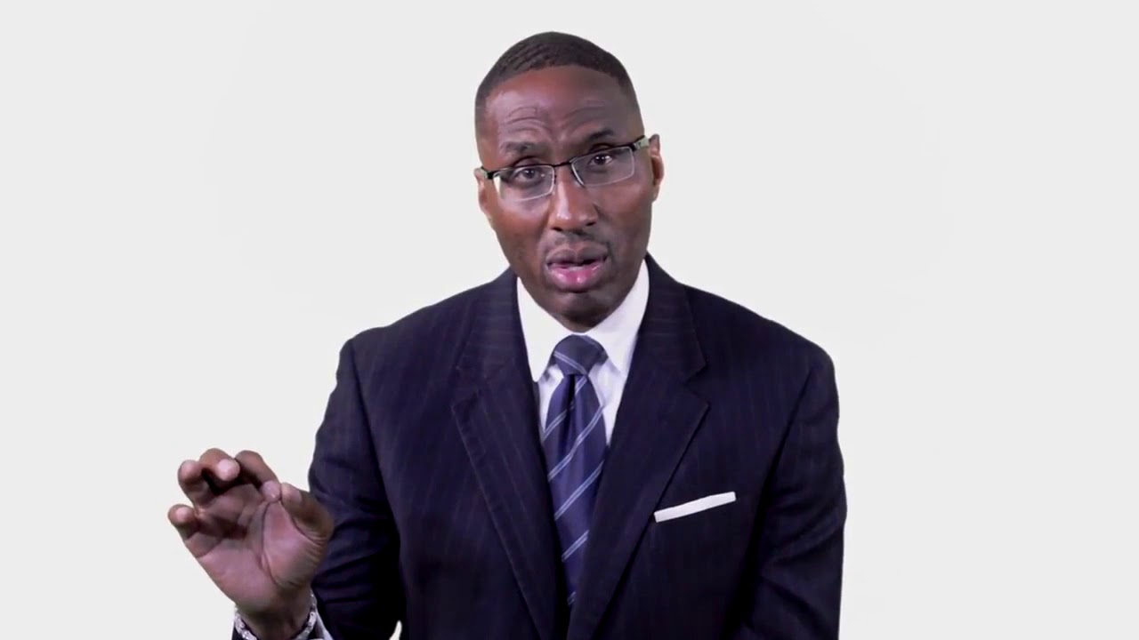 Zack Reed on Education - Friends of Zack Reed - YouTube