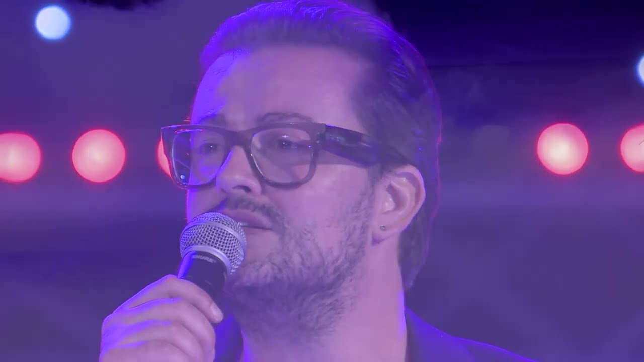 Начало - Stefan Ilchev