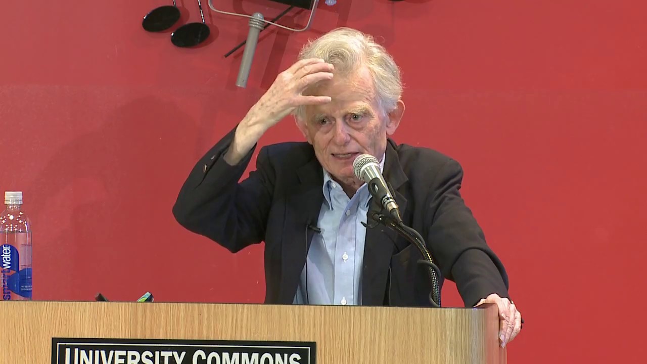 Samuel Farber Discusses the Politics of Che Guevara - YouTube