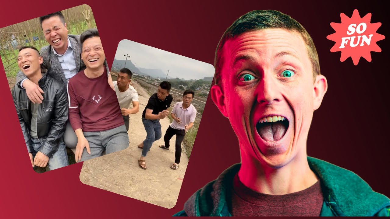 Funny video 😂 - Seat, relax and laugh with funny videos😂 - YouTube