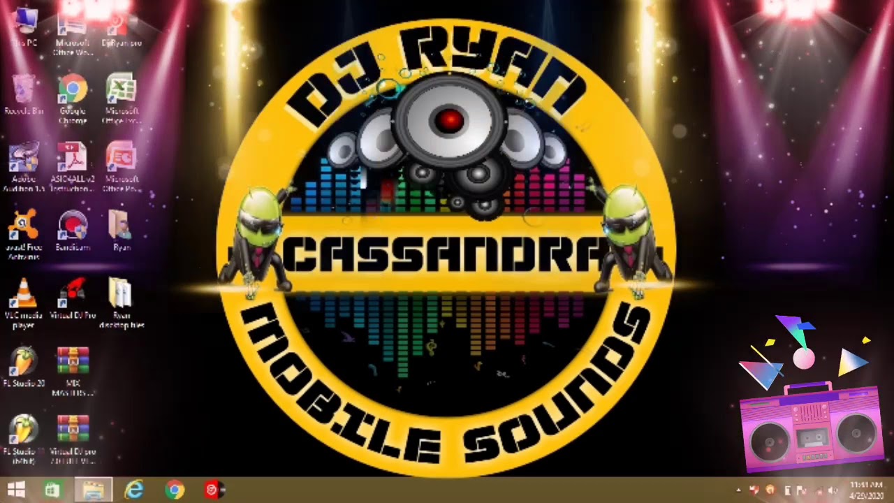 Back To the Beat Tiktok Remix 130bpm - Dj Ryan.mp3 - YouTube